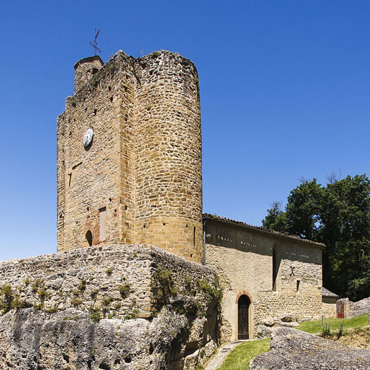 Top 10 des villages et hameaux typiques | Site Officiel de l'Office de ...