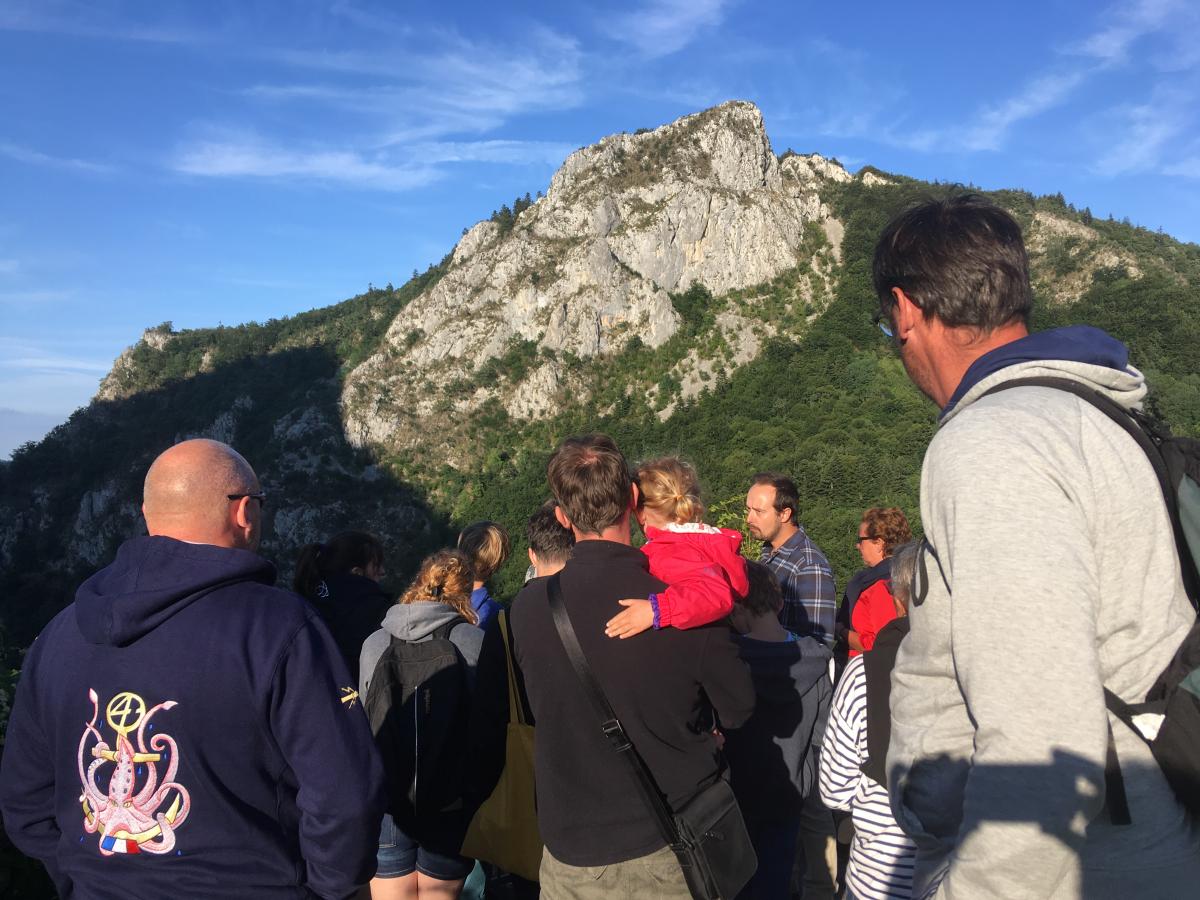 Le catharisme | Site Officiel de l'Office de Tourisme des Pyrénées Cathares