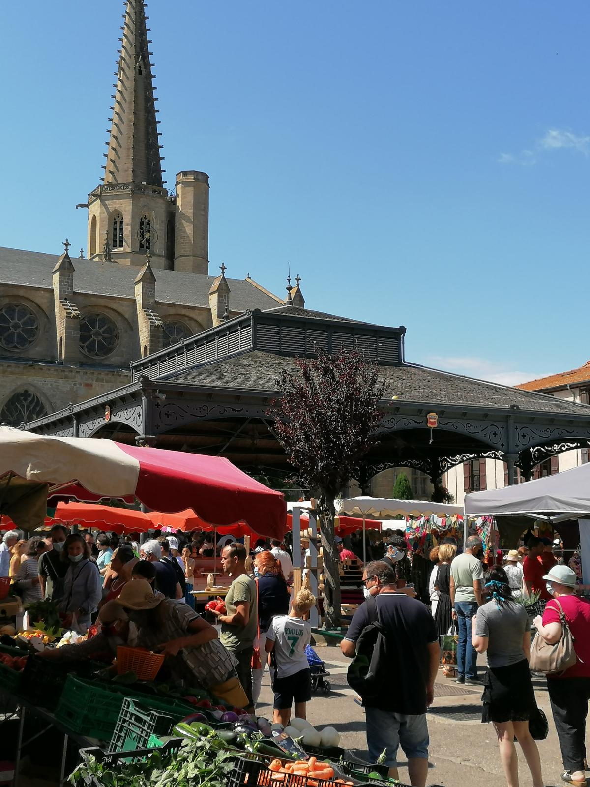 Cascades de Roquefort | Site Officiel de l'Office de Tourisme des ...