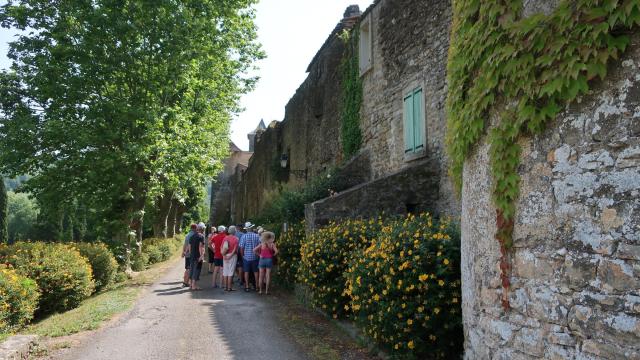 Camon, lumière de la Renaissance – groupes | Site Officiel de l'Office ...