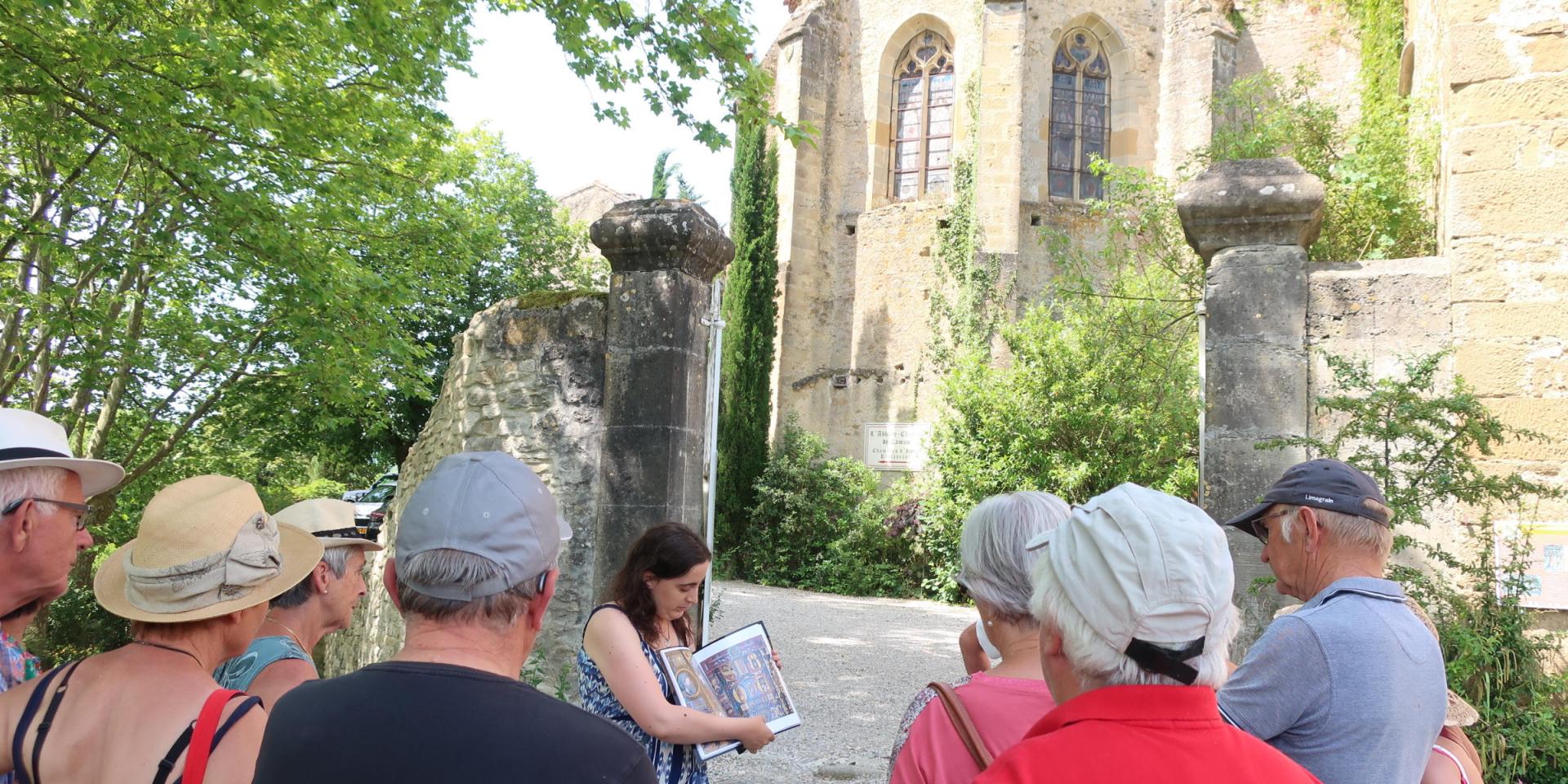Camon L’un des plus beaux villages de France | Site Officiel de l ...