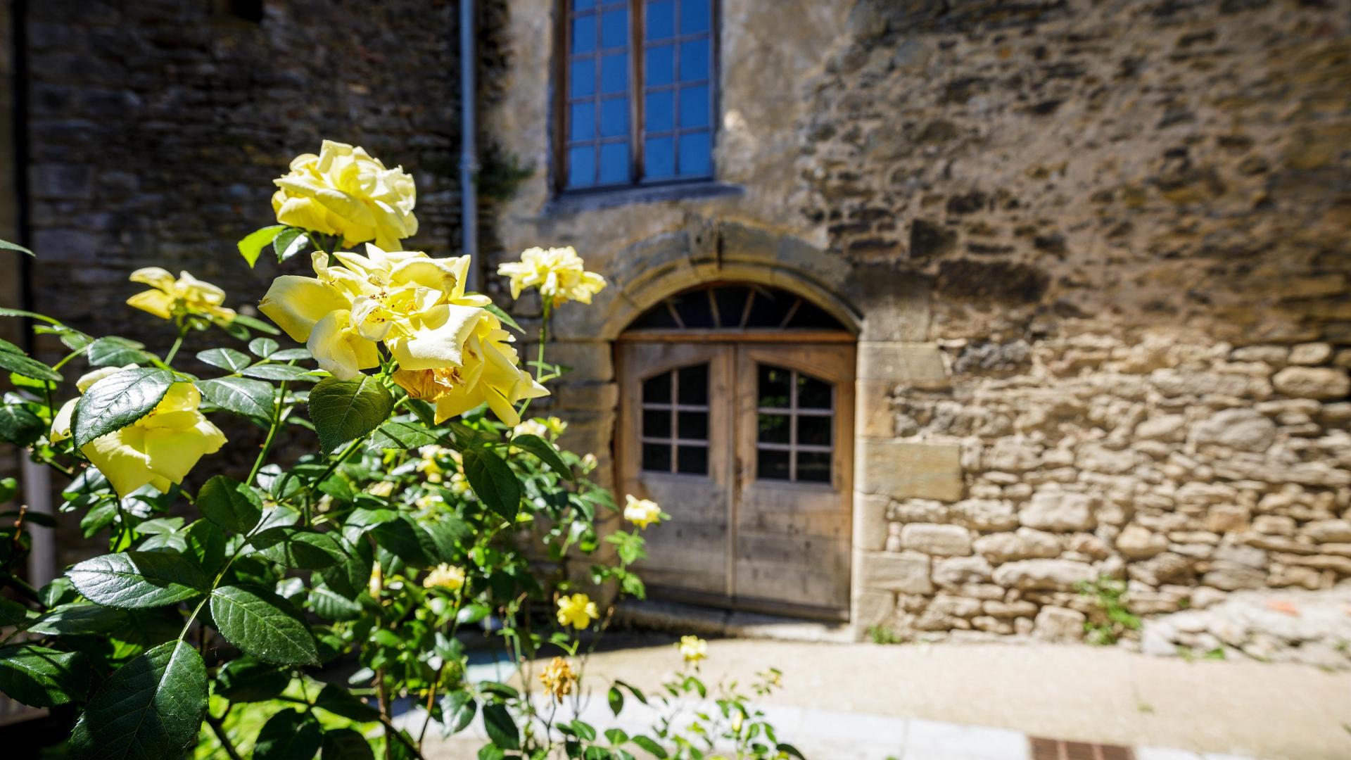 Guided tour of Camon | Official website of the Office de Tourisme des ...