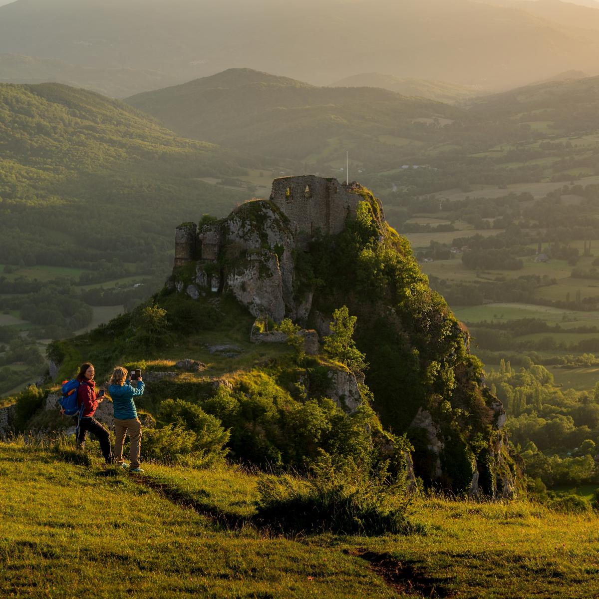 Office de tourisme des Pyrenees Cathares | Site Officiel de l'Office de ...