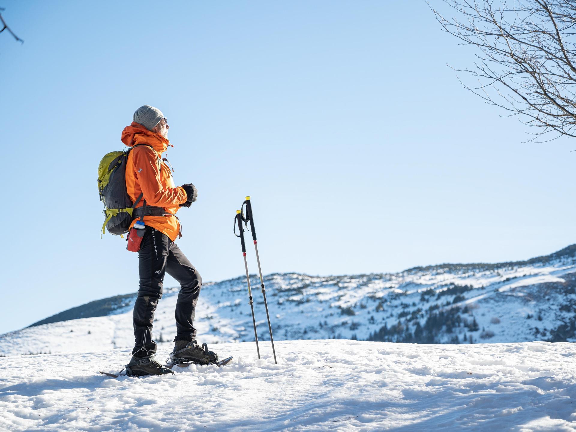 Station des Monts d Olmes en hiver | Site Officiel de l'Office de ...