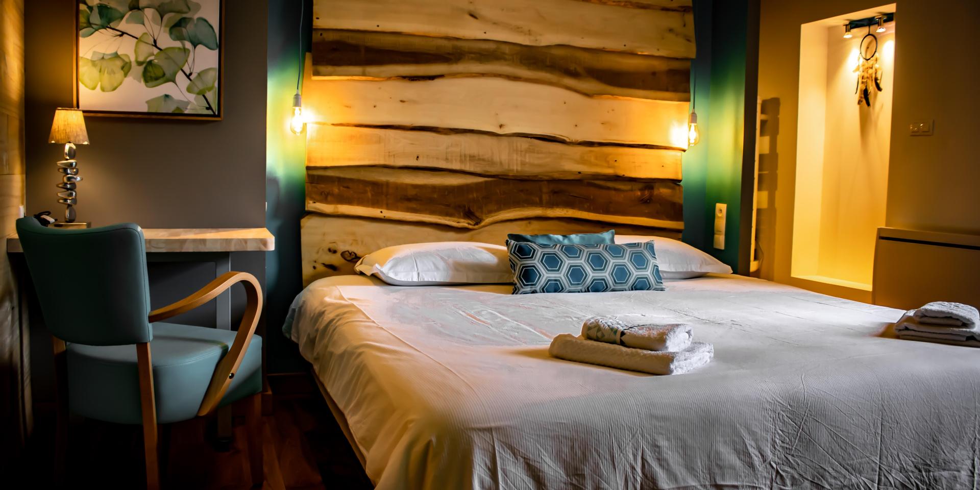 Sejourner | Site Officiel de l'Office de Tourisme des Pyrénées Cathares