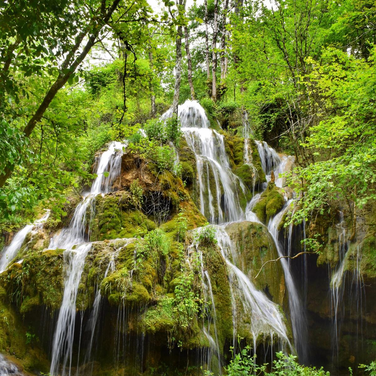 Site Officiel de l'Office de Tourisme des Pyrénées Cathares