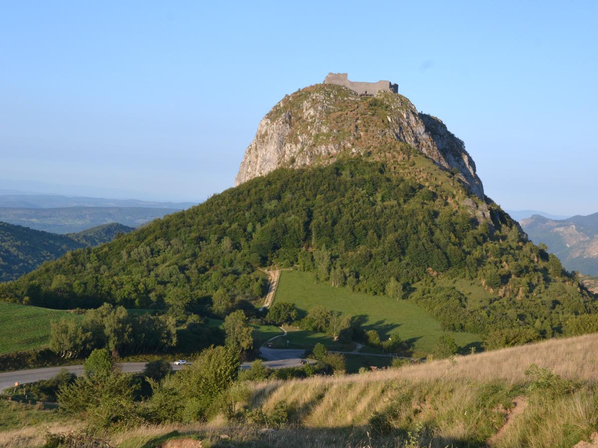 Projet Grand Site de France Montségur | Site Officiel de l'Office de ...