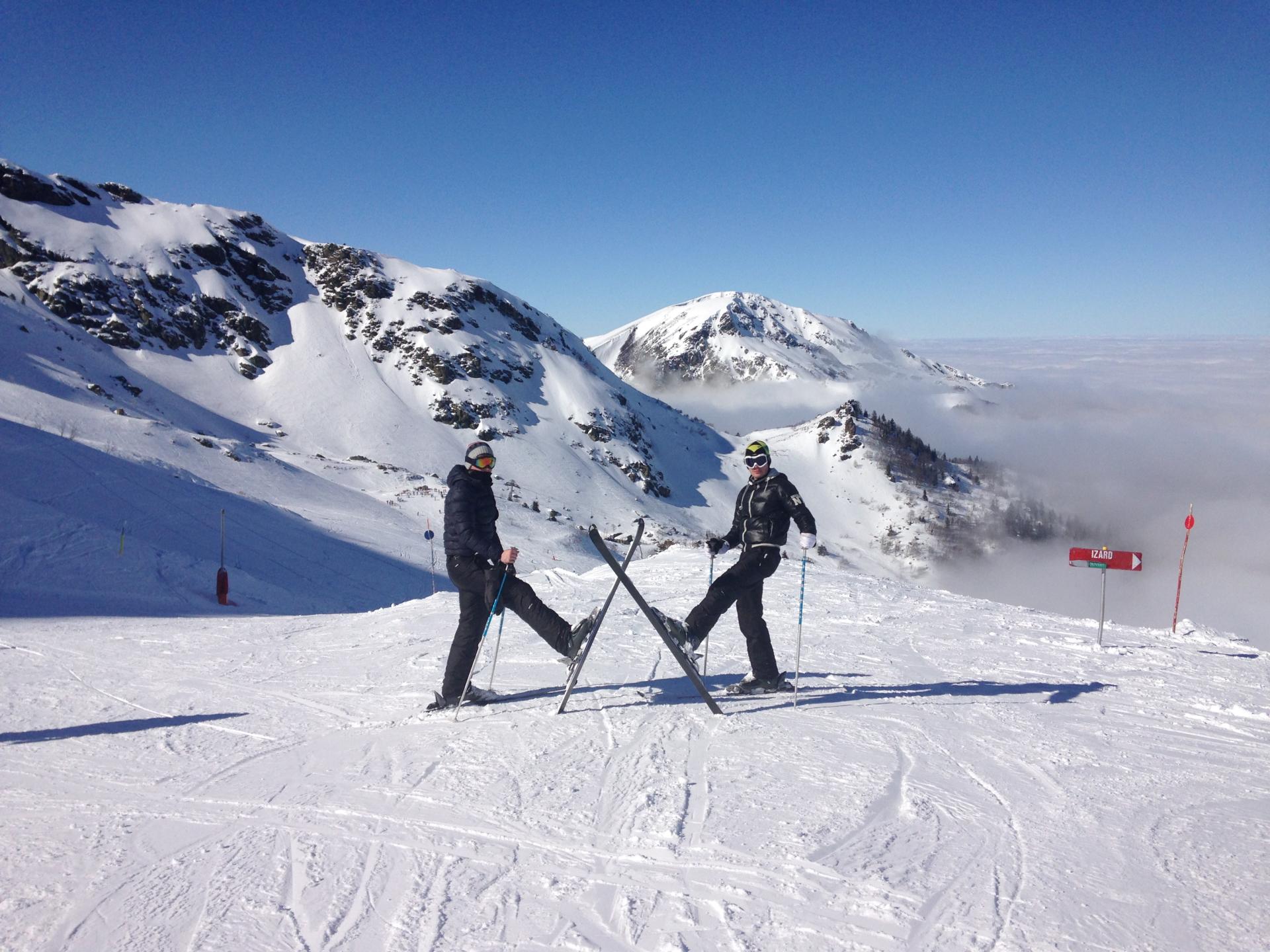 Station des Monts d Olmes été | Site Officiel de l'Office de Tourisme ...